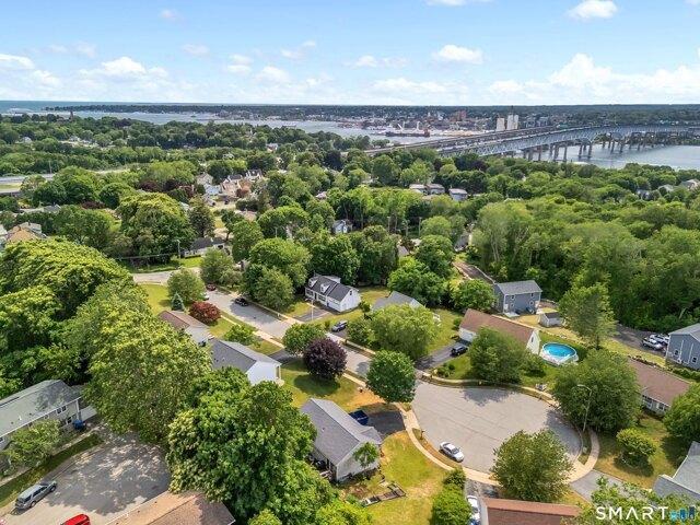 house with 3 bedroom, Groton CT DS104078658