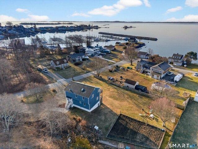house with 3 bedroom, Groton CT DS104113297