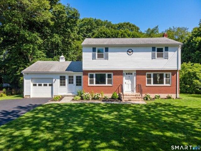 house with 3 bedroom, Groton CT DS104116181