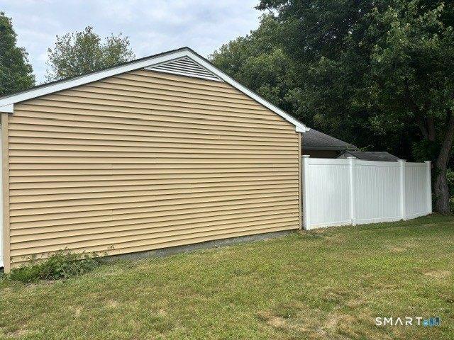 house with 3 bedroom, Groton CT DS104150584