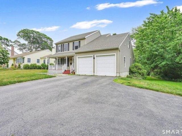 house with 3 bedroom, Groton CT DS104265069