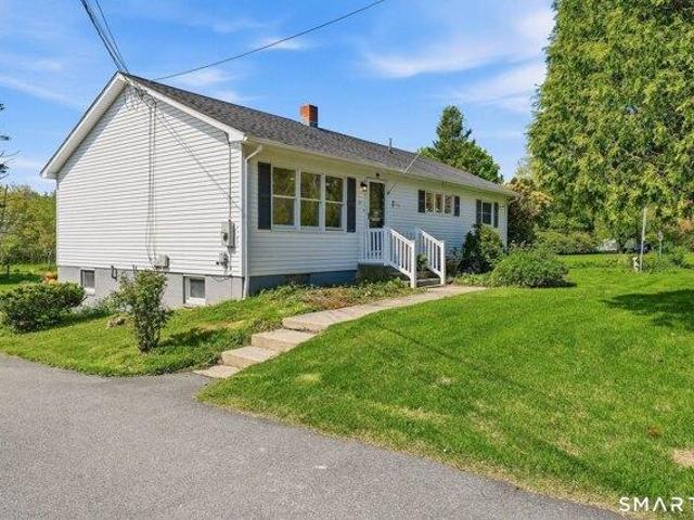 house with 3 bedroom, Groton CT DS104295791