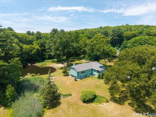 house with 3 bedroom, Groton CT ES103619500