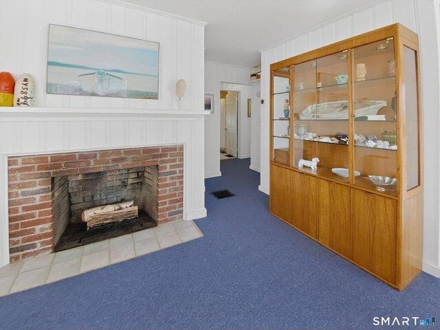 house with 3 bedroom, Groton CT ES103126508