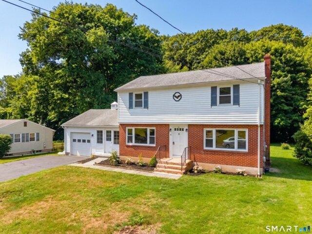 house with 3 bedroom, Groton CT ES104788646