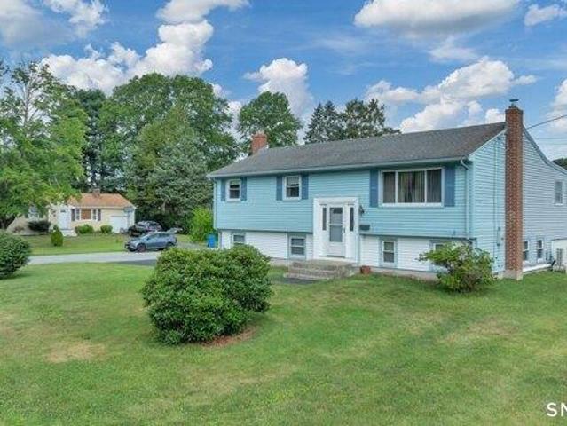 house with 3 bedroom, Groton CT ES104788032
