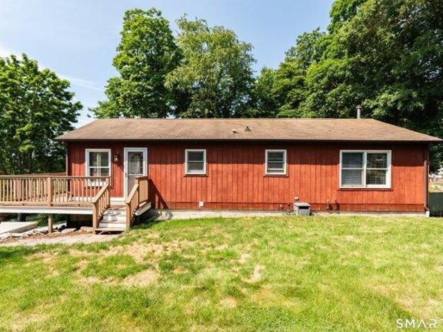 house with 3 bedroom, Groton CT ES104790897