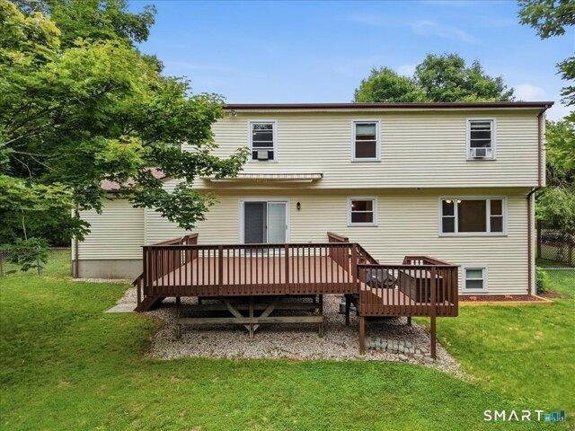 house with 3 bedroom, Groton CT ES104791480