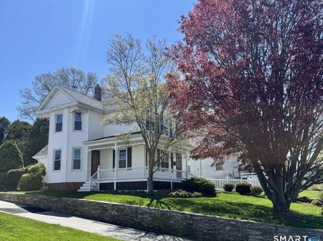 house with 3 bedroom, Groton CT ES104809574
