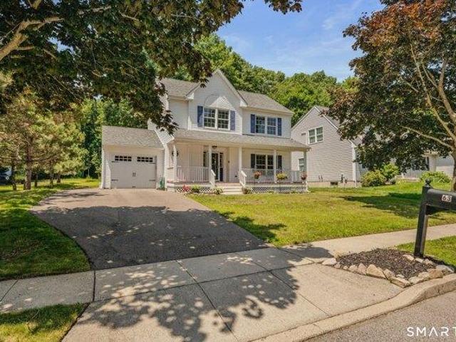 house with 3 bedroom, Groton CT ES104835948