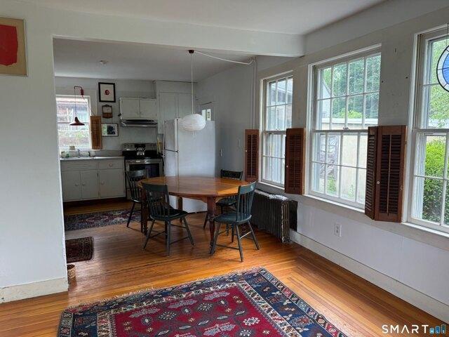 house with 3 bedroom, Groton CT ES104851528