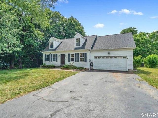house with 3 bedroom, Groton CT ES104078658