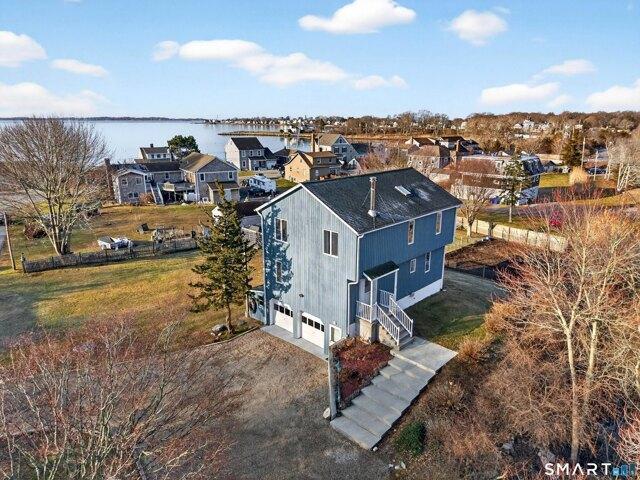 house with 3 bedroom, Groton CT ES104113297
