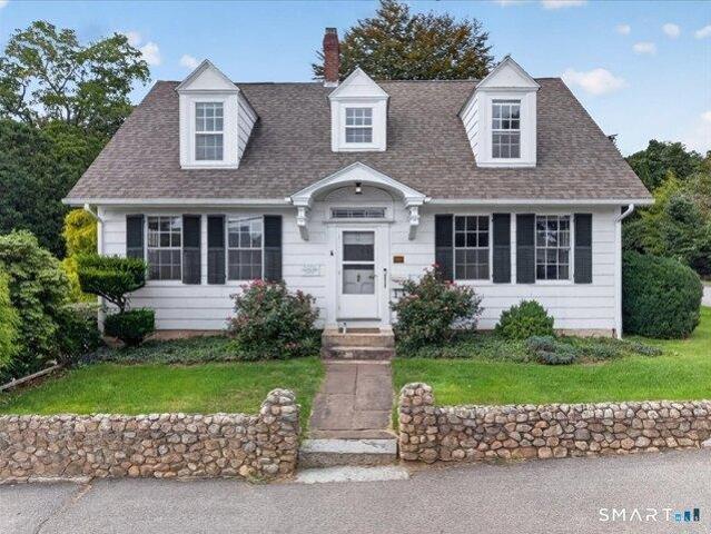 house with 3 bedroom, Groton CT ES105415818