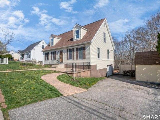 house with 3 bedroom, Groton CT ES105113787