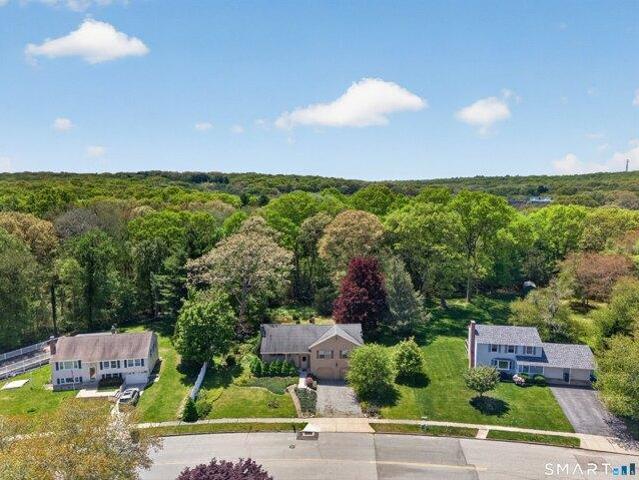 house with 3 bedroom, Groton CT ES105115918