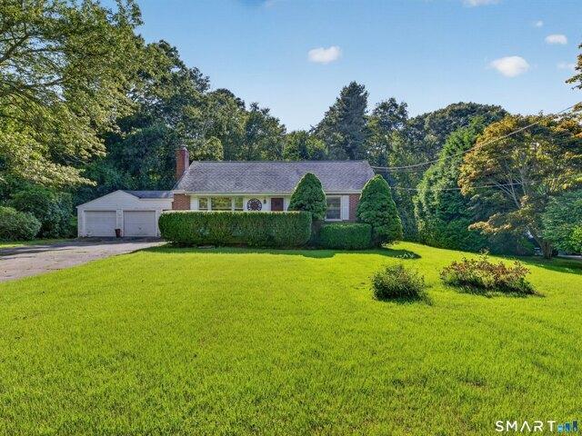 house with 3 bedroom, Groton CT ES105174042
