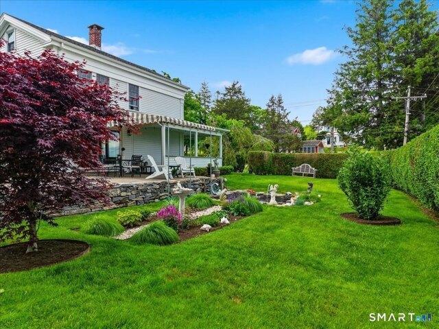 house with 3 bedroom, Groton CT ES105193305