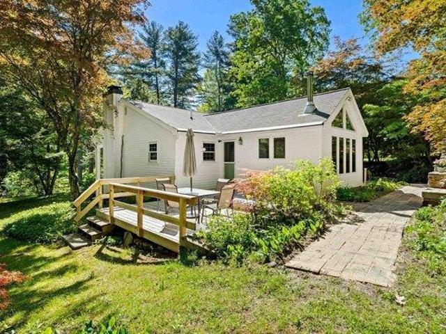 house with 3 bedroom, Groton MA DLS102779613
