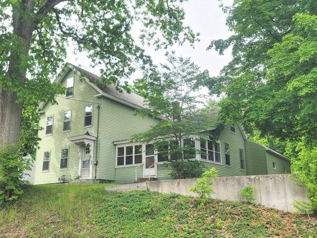 house with 3 bedroom, Groton MA DLS102961893