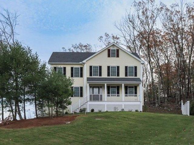 house with 3 bedroom, Groton MA DS101783793