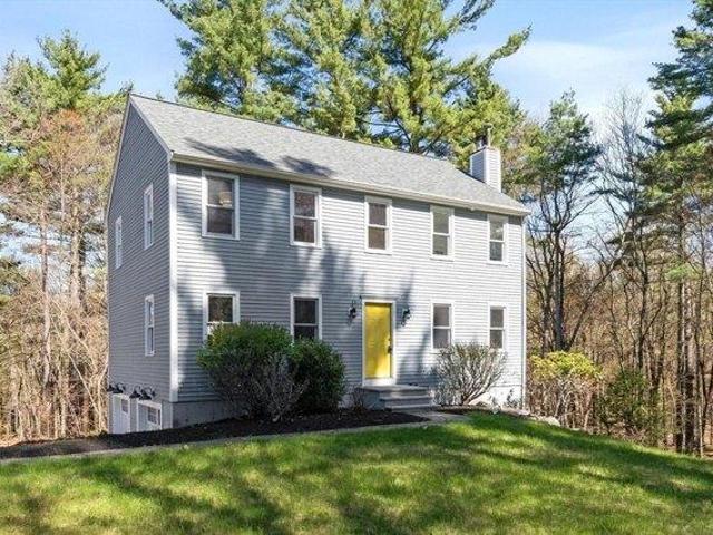 house with 3 bedroom, Groton MA DS101957592