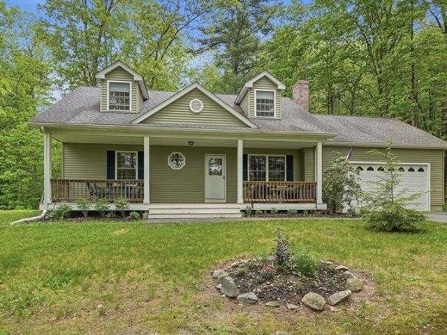 house with 3 bedroom, Groton MA DS102859810