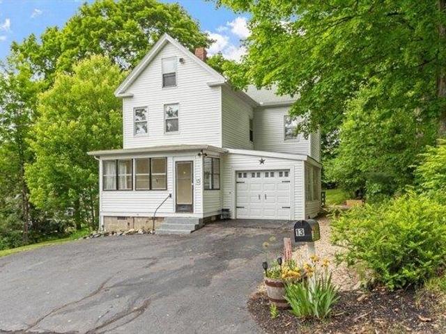 house with 3 bedroom, Groton MA DS103441875