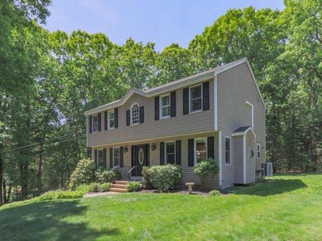 house with 3 bedroom, Groton MA DS103443311