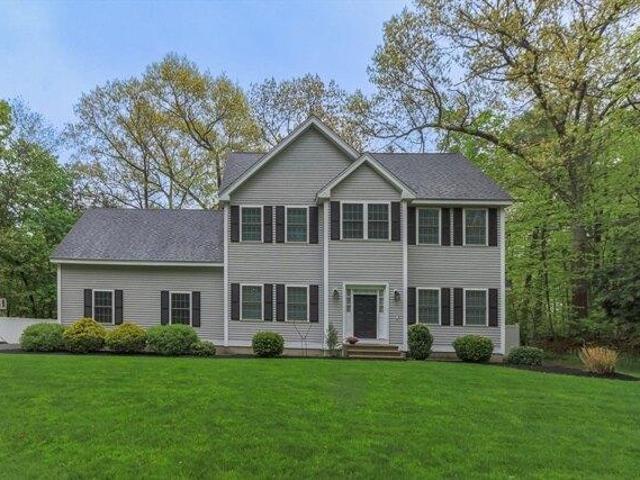 house with 3 bedroom, Groton MA ES103442196