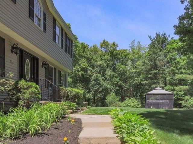 house with 3 bedroom, Groton MA ES103443311