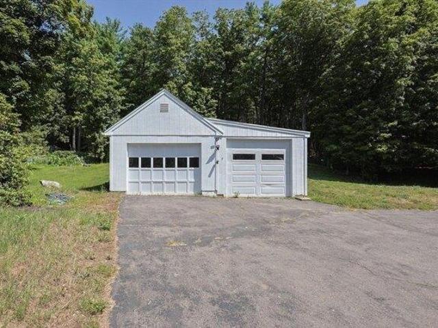 house with 3 bedroom, Groton MA ES104810031