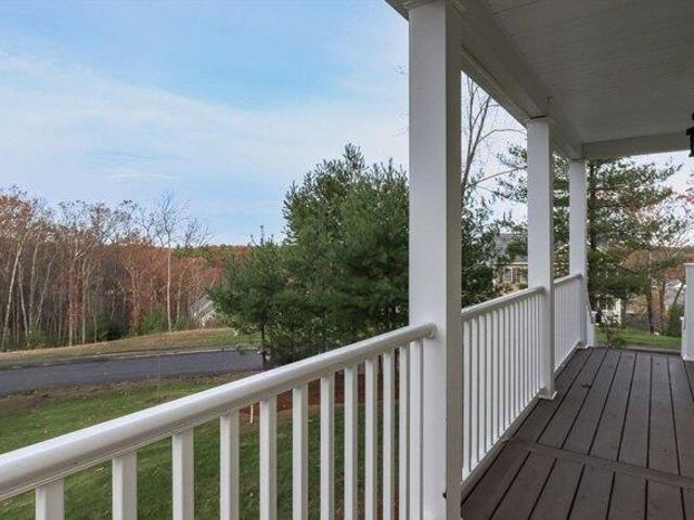 house with 3 bedroom, Groton MA ES104899893