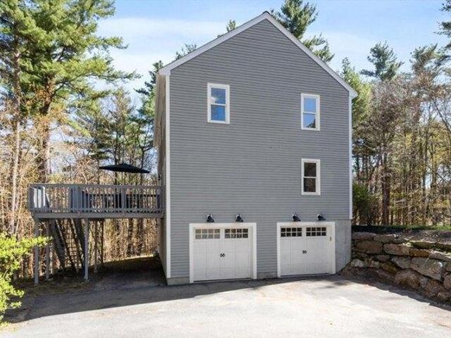 house with 3 bedroom, Groton MA ES105401830