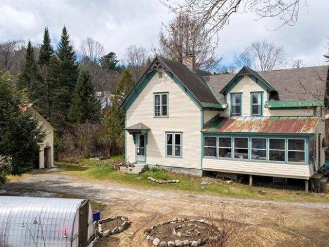 house with 3 bedroom, Groton VT DS102218571