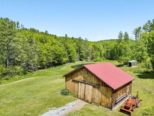 house with 3 bedroom, Groton VT DS104042856