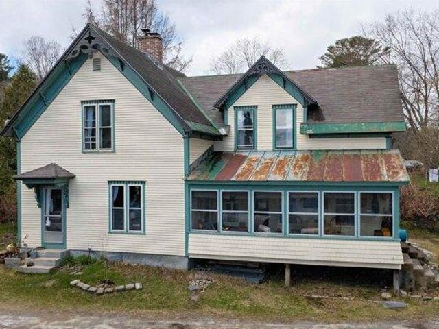 house with 3 bedroom, Groton VT ES103930586