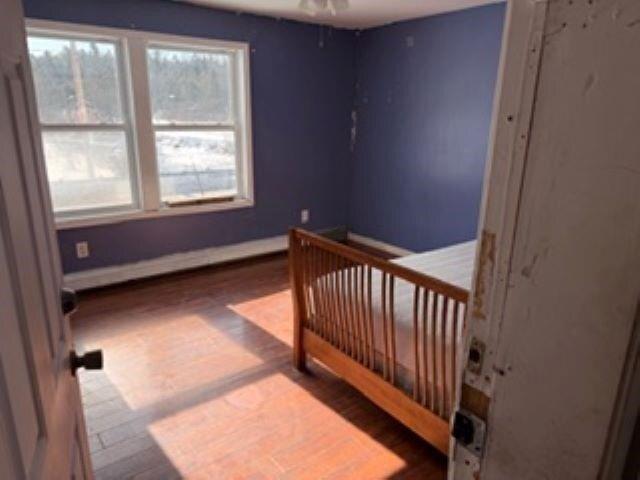 house with 3 bedroom, Groton VT ES103124557