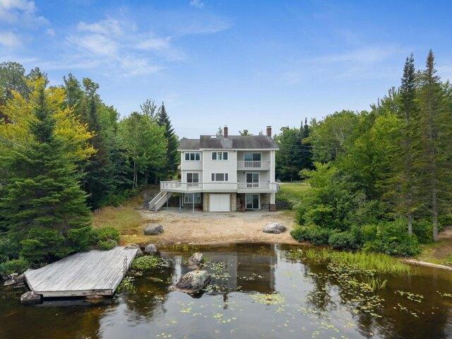 house with 3 bedroom, Groton VT ES104808183