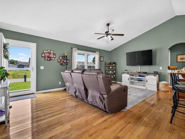 house with 3 bedroom, Grottoes VA ES104900456