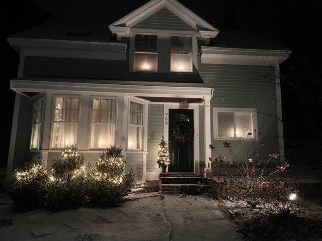 house with 3 bedroom, Groveland MA DLS102528357