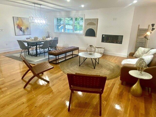 house with 3 bedroom, Groveland MA DS103497557