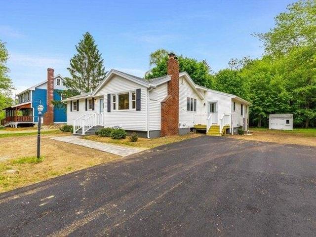 house with 3 bedroom, Groveland MA DS103071570
