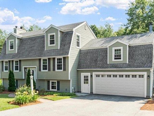 house with 3 bedroom, Groveland MA DS104234744