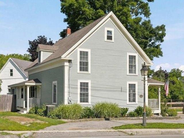 house with 3 bedroom, Groveland MA ES105060017