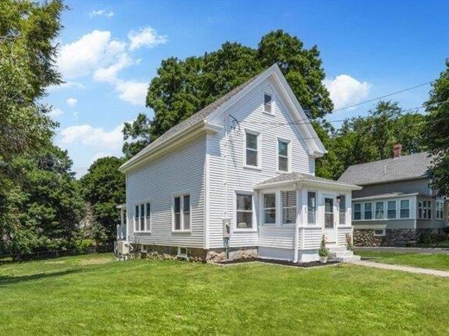 house with 3 bedroom, Groveland MA ES105081453