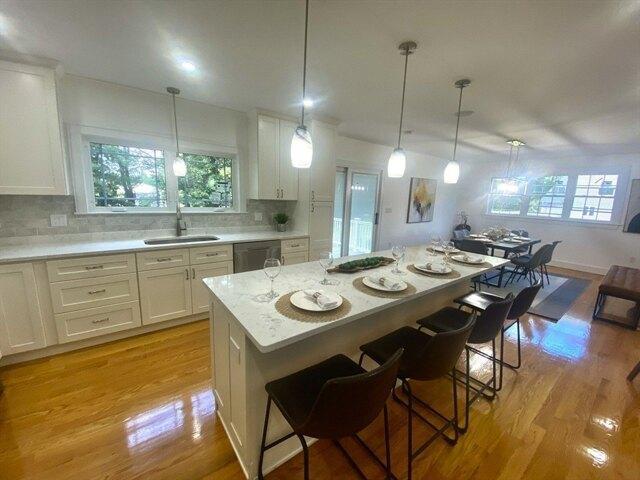 house with 3 bedroom, Groveland MA ES105081315