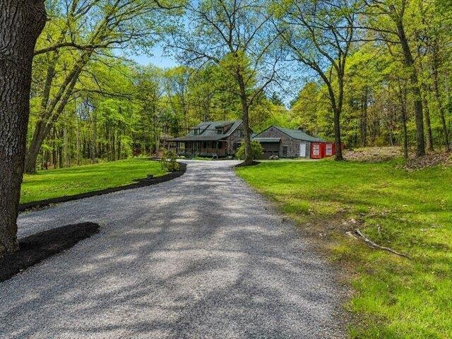 house with 3 bedroom, Groveland MA ES105112935