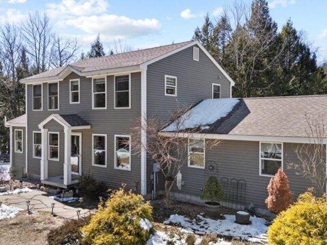 house with 3 bedroom, Gray ME DLS101660288