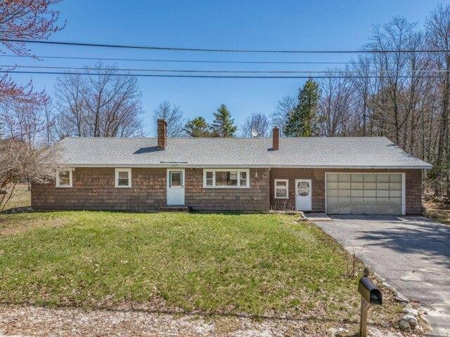 house with 3 bedroom, Gray ME DLS102560226